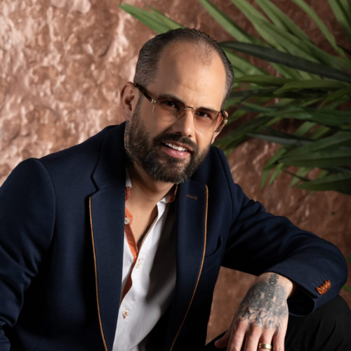 Home • Wesley van Gorp